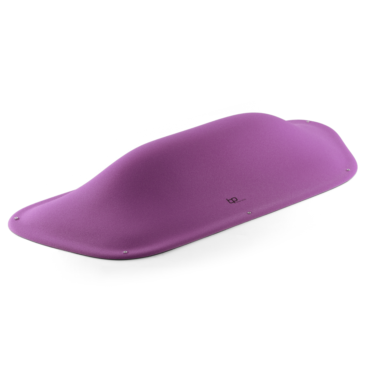 Fiber Impression 3 - Blue Pill Climbing