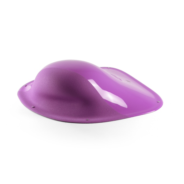 Fiber Impression 10 Dualtex - Blue Pill Climbing