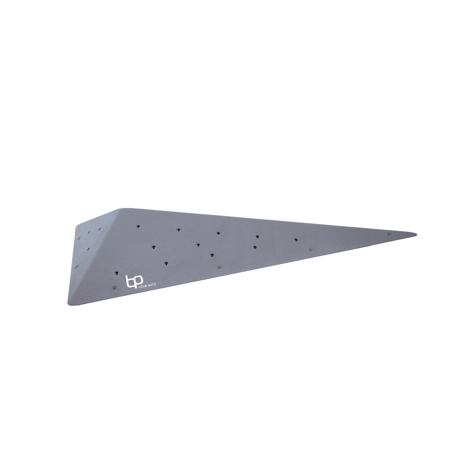 thin long triangle 1200 - Blue Pill Climbing