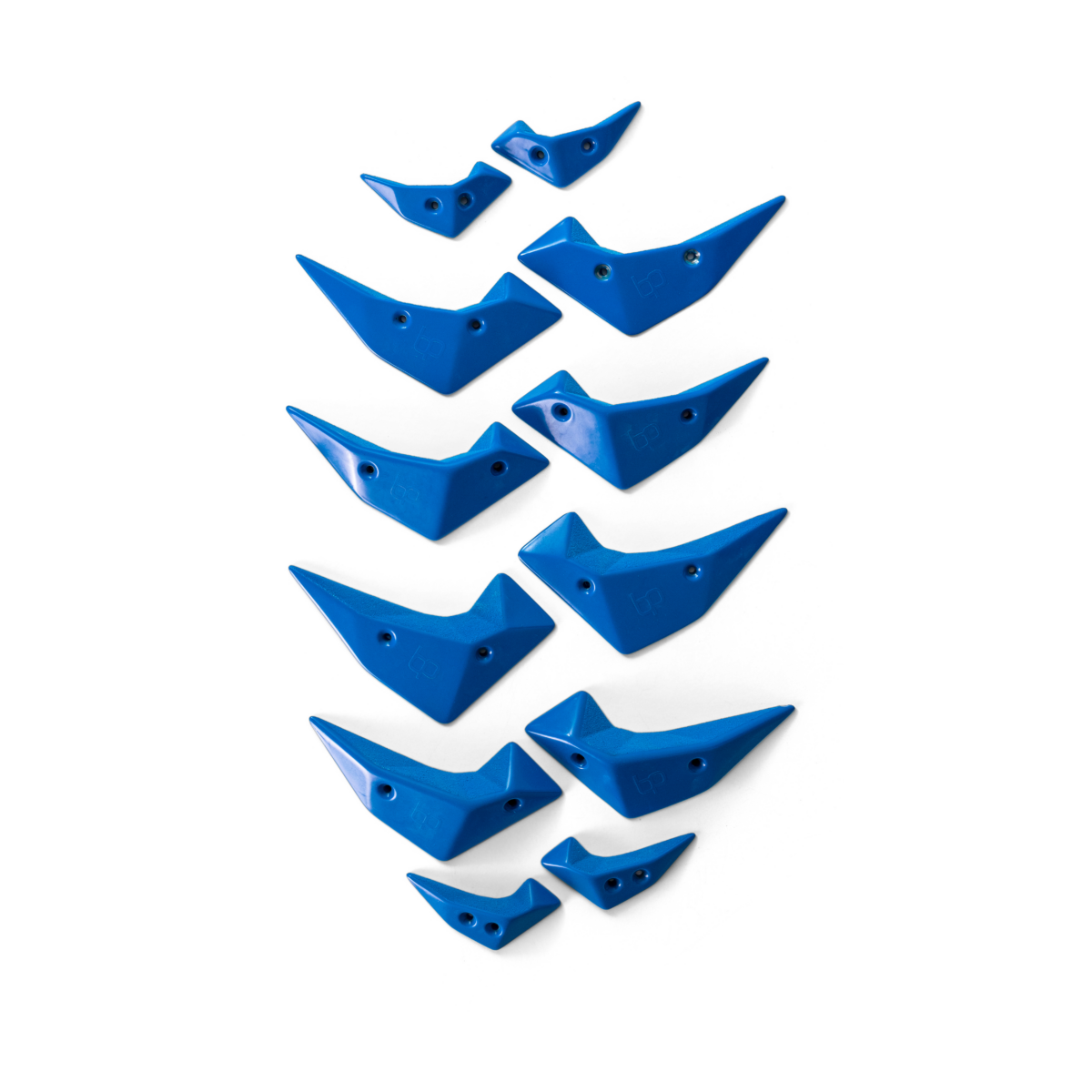 micro Wings - Blue Pill Climbing