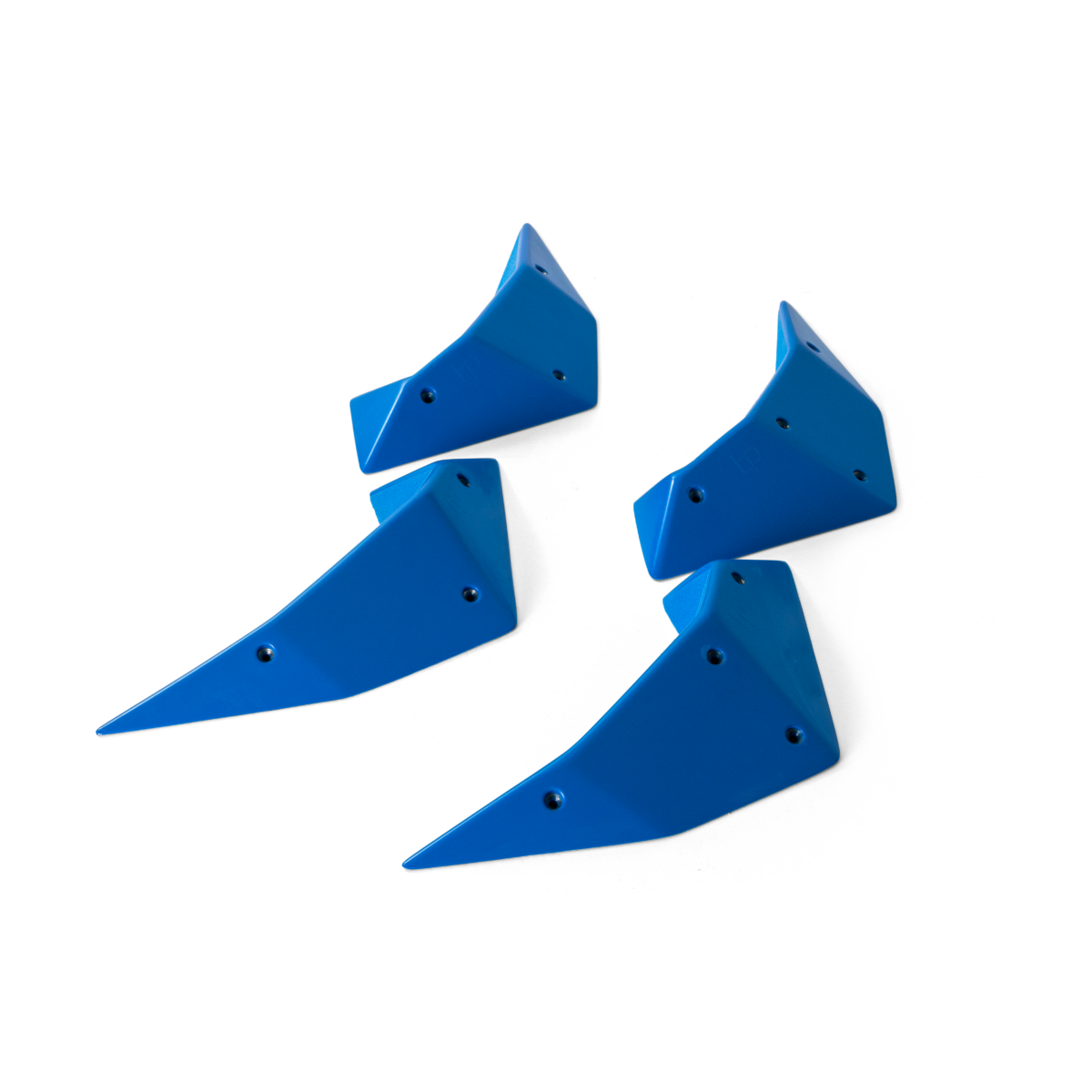 mini Wings fat - Blue Pill Climbing