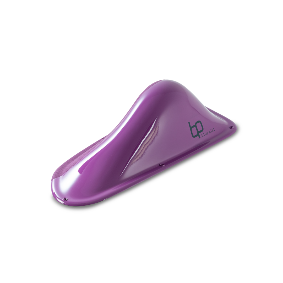 Fiber Impression 20 Dualtex - Blue Pill Climbing