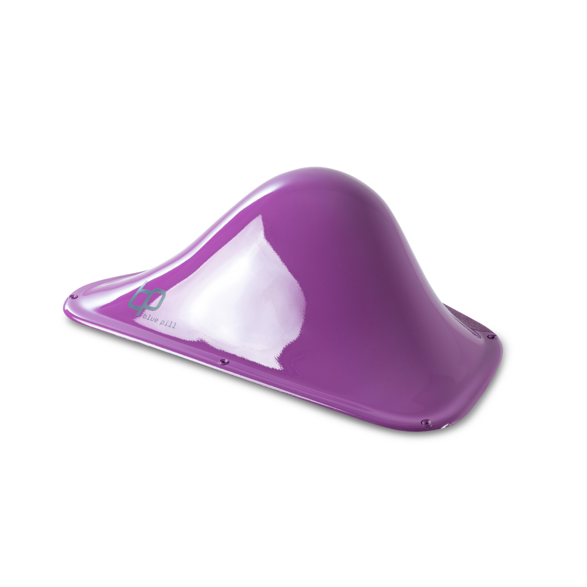 Fiber Impression 22 Dualtex - Blue Pill Climbing