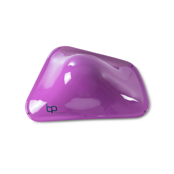 Fiber Impression 22 Dualtex - Blue Pill Climbing