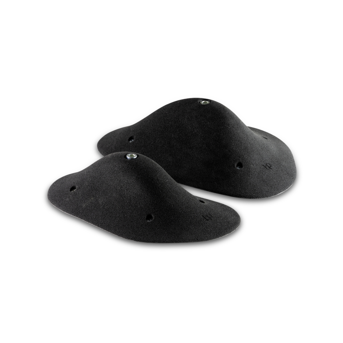 Slopy Pair - Blue Pill Climbing