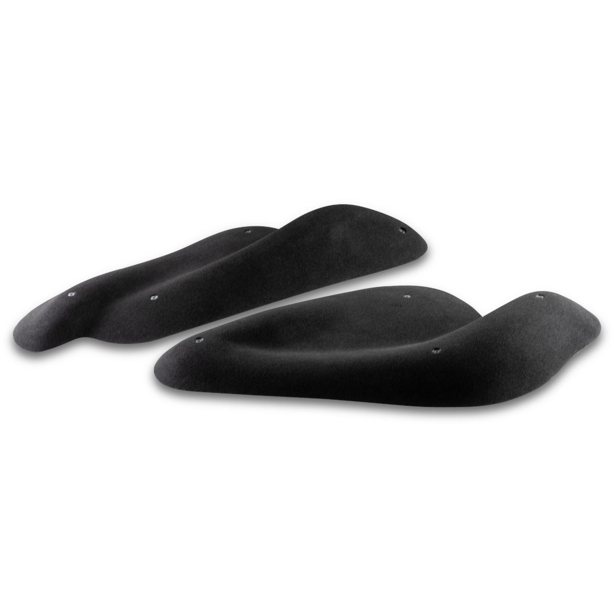 Slopy plates - Blue Pill Climbing