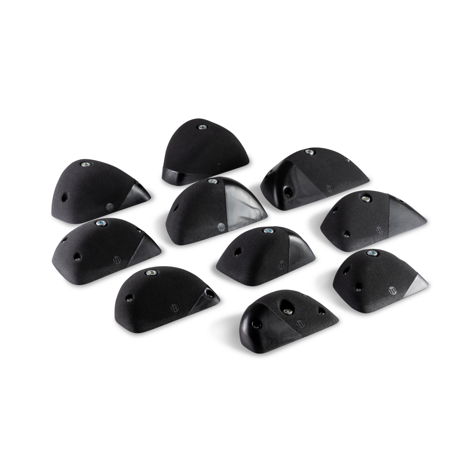 Split Grip Archive - Blue Pill Climbing