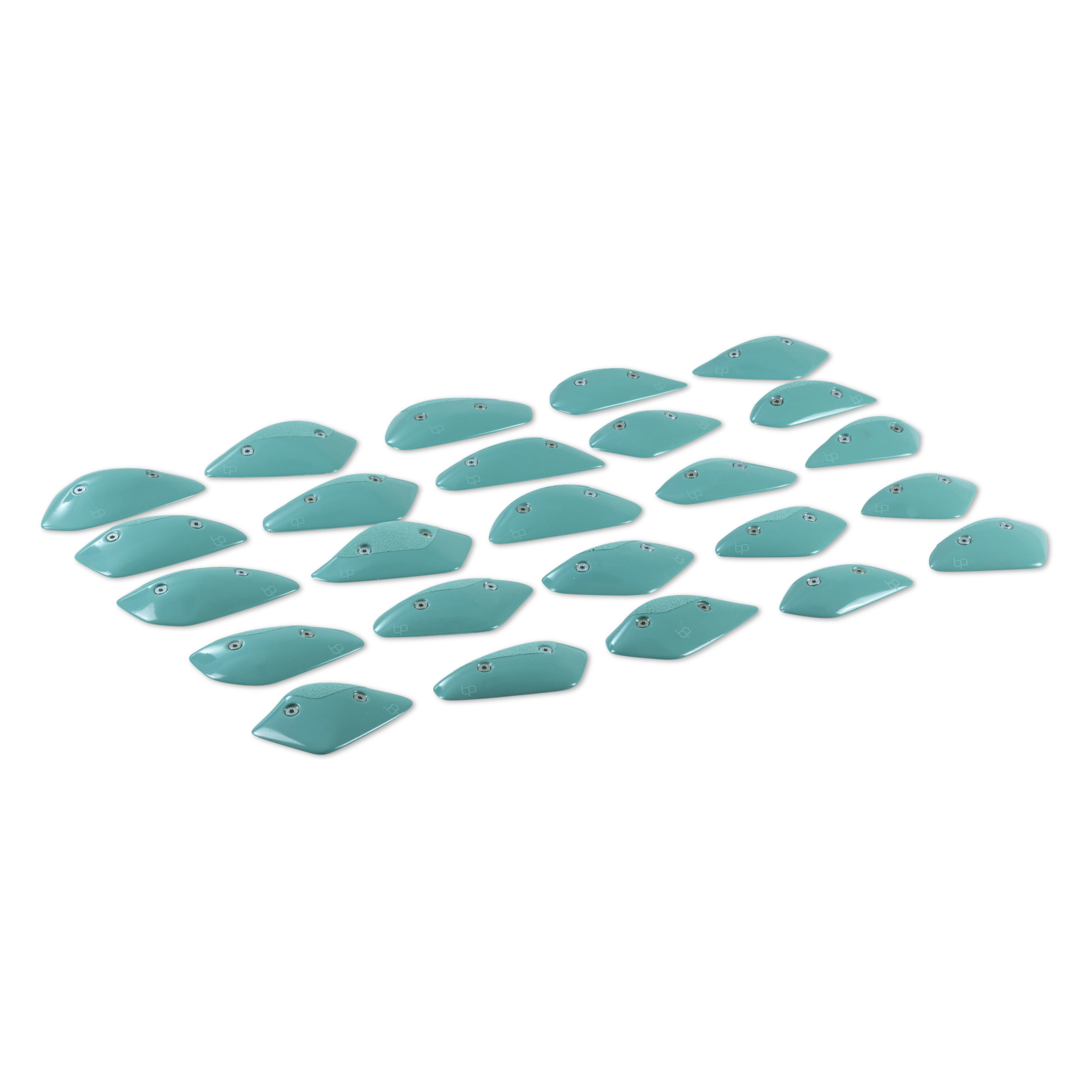 screw on crimps XS - Blue Pill Climbing